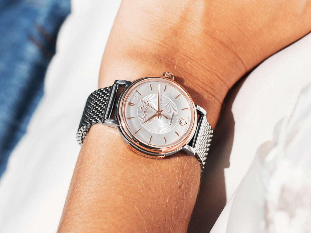 NORQAIN World - NORQAIN