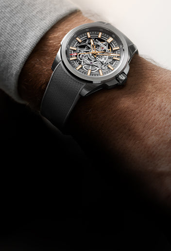 Homepage | Norqain - NORQAIN