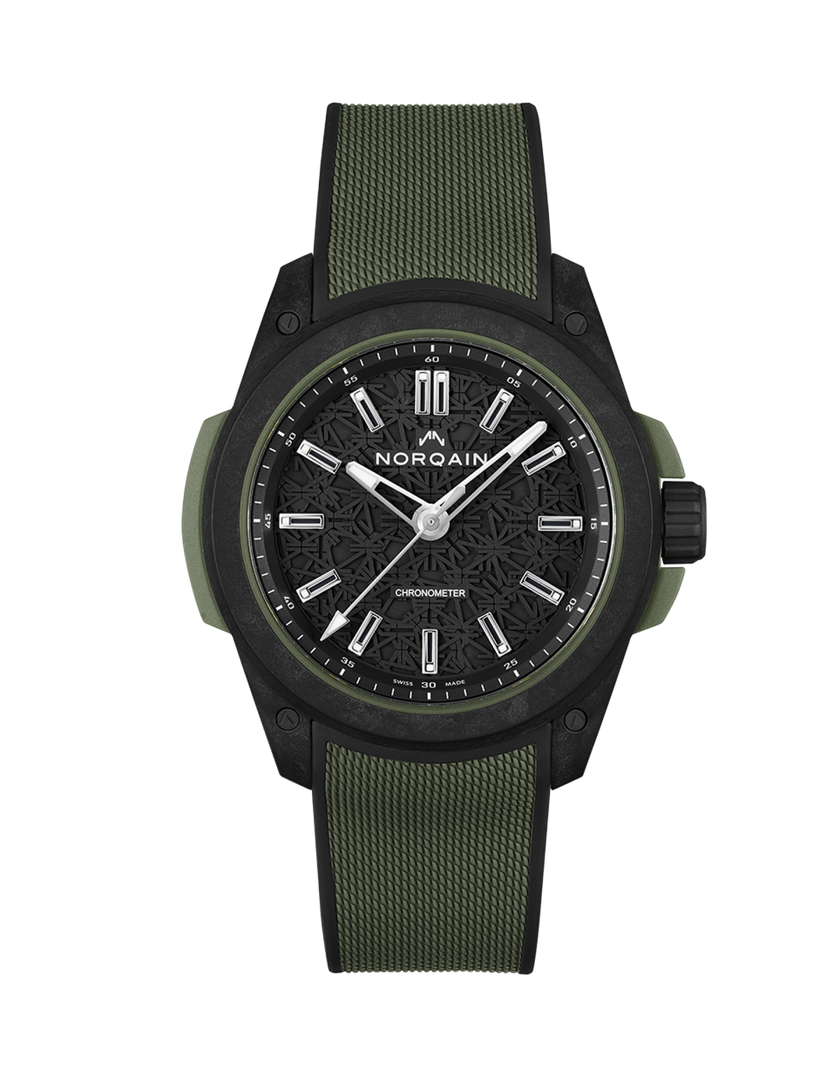 Homepage | Norqain - NORQAIN