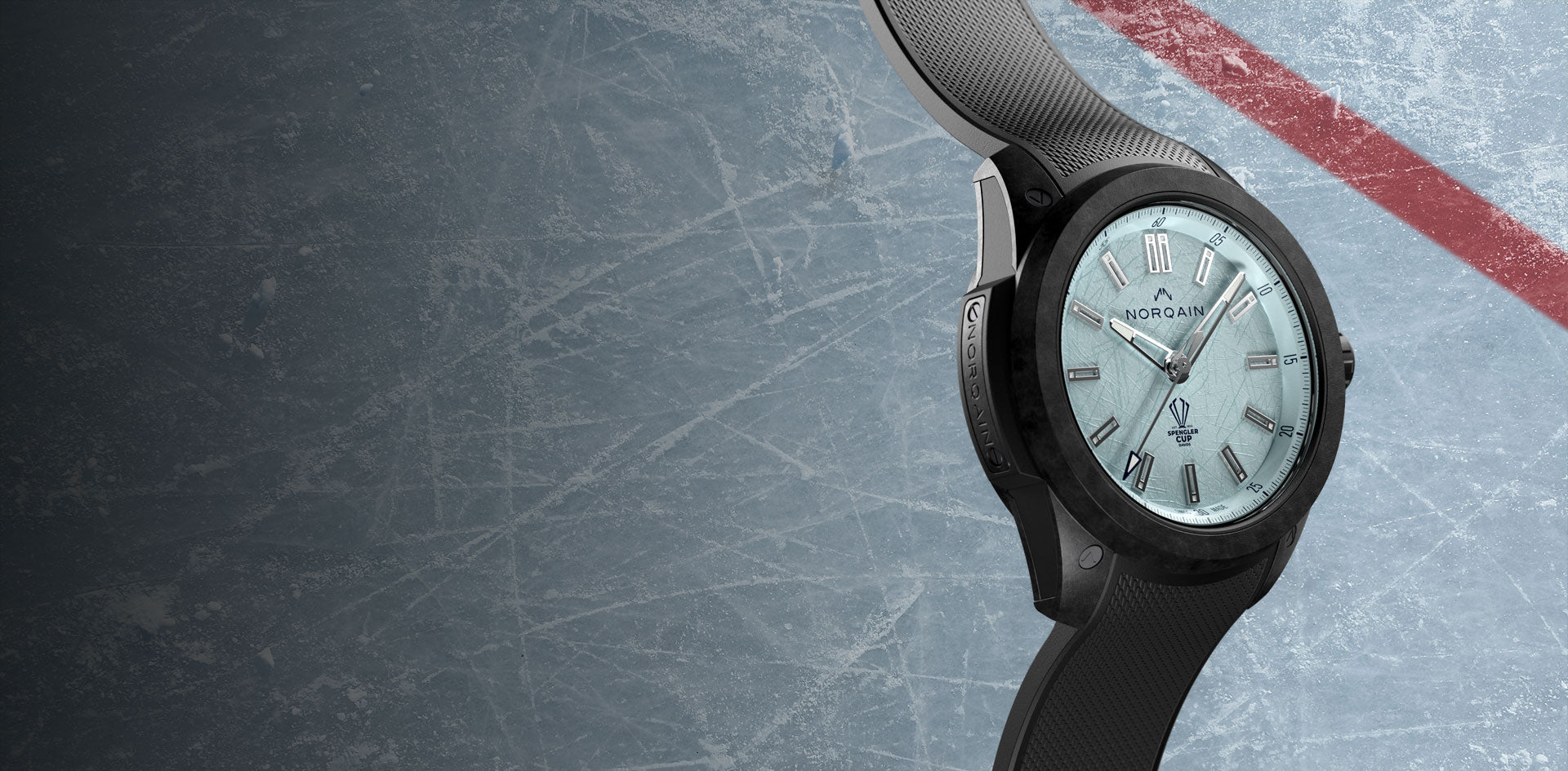 Homepage | Norqain - NORQAIN