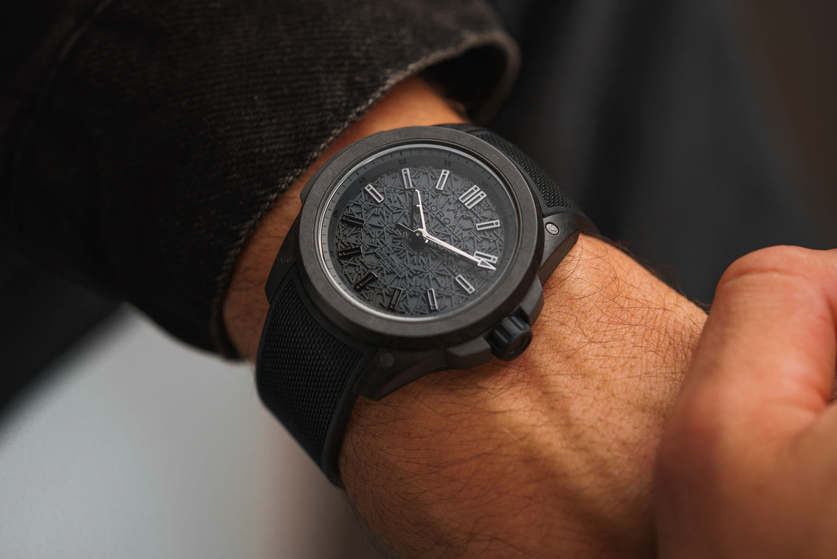 NORQAIN Swiss Made Watches | Official Webstore - NORQAIN