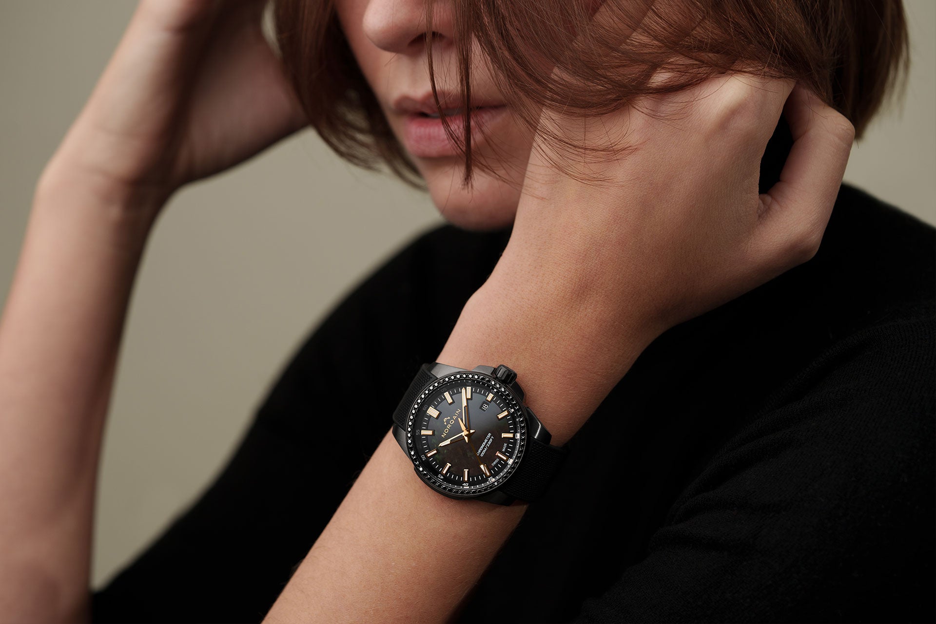 NORQAIN World - NORQAIN