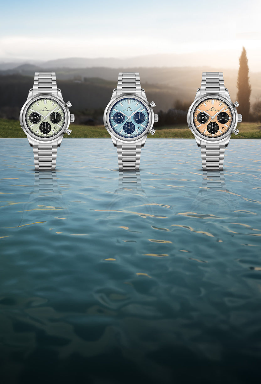 Homepage | Norqain - NORQAIN