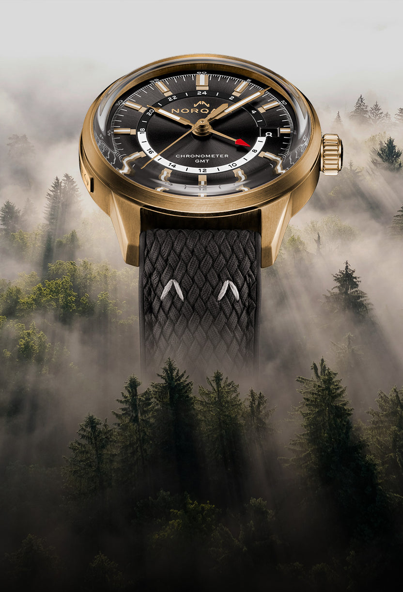 NORQAIN Swiss Made Watches | Official Webstore - NORQAIN