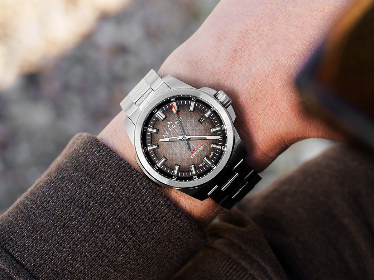 NORQAIN World - NORQAIN