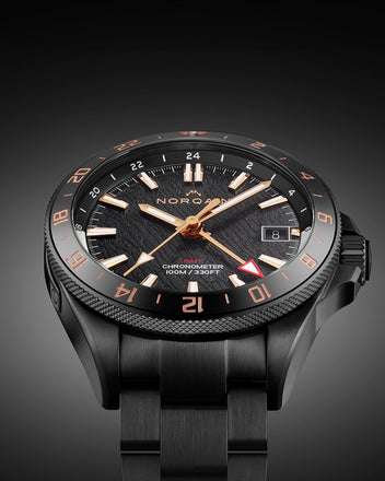 Homepage | Norqain - NORQAIN