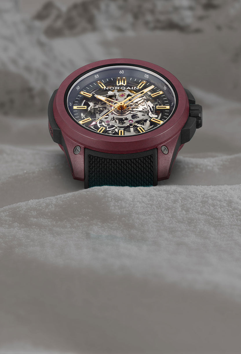 Homepage | Norqain - NORQAIN