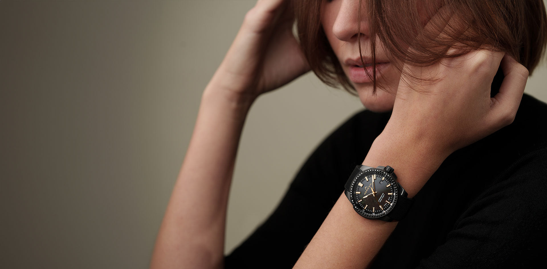 Homepage | Norqain - NORQAIN