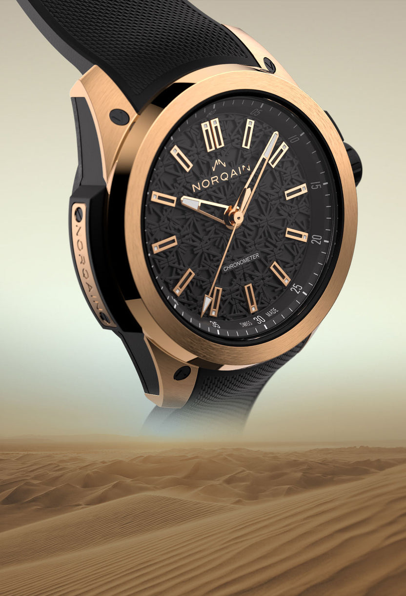 Homepage | Norqain - NORQAIN