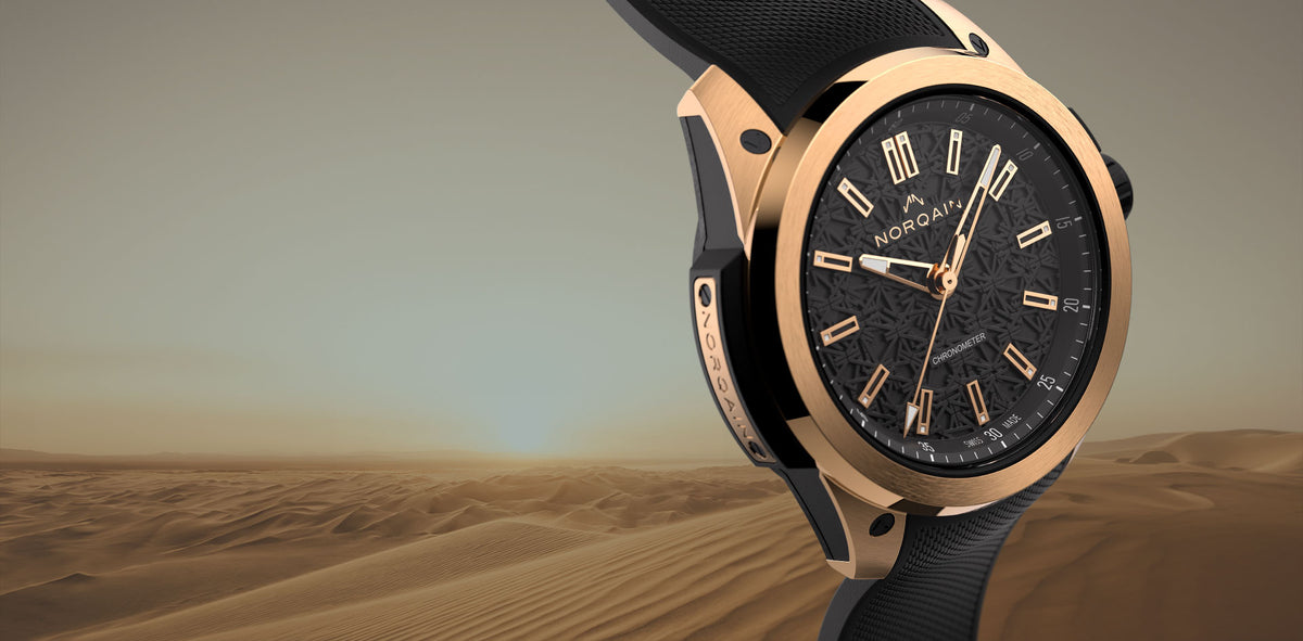 Homepage | Norqain - NORQAIN