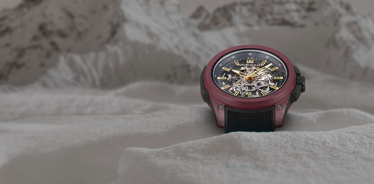 Homepage | Norqain - NORQAIN