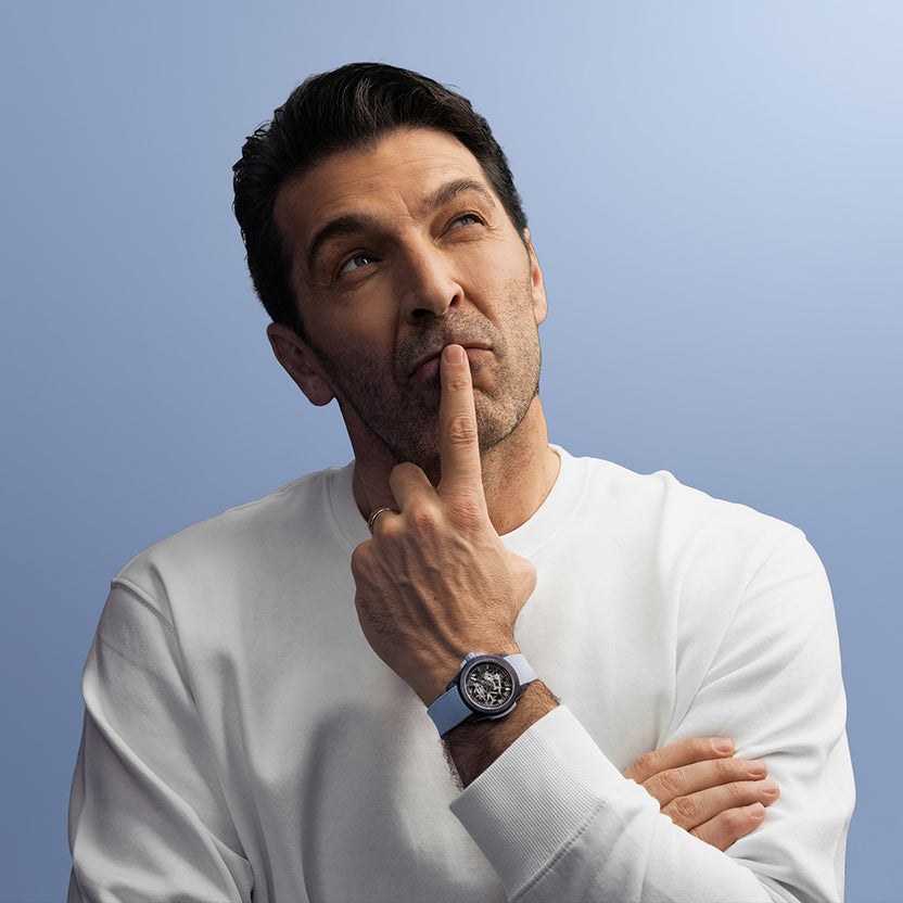 Watches and Wonders Novelties 2025 - NORQAIN