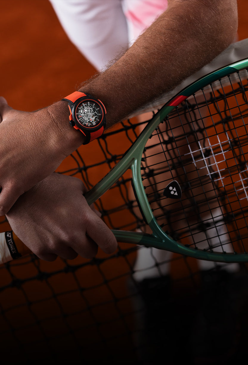 Homepage | Norqain - NORQAIN