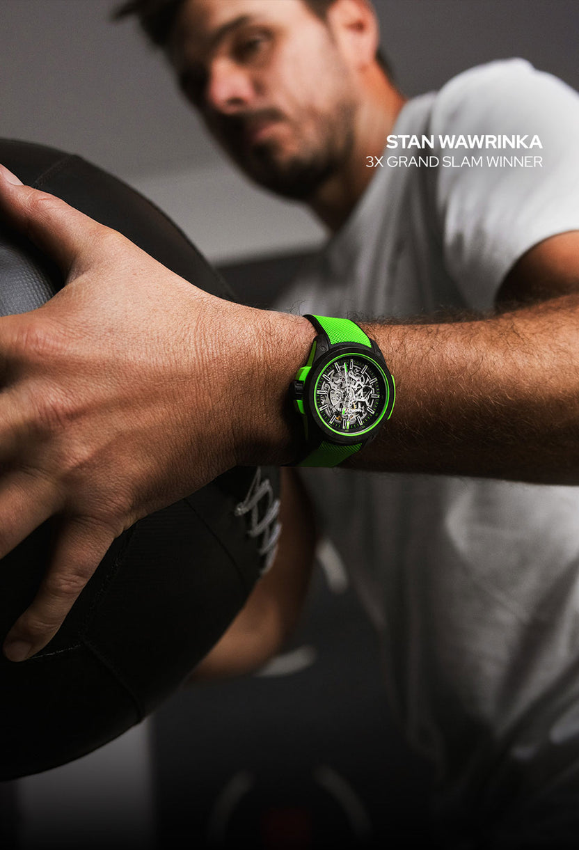 Homepage | Norqain - NORQAIN