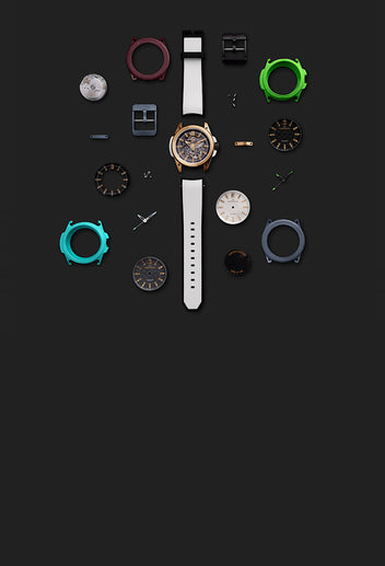 Homepage | Norqain - NORQAIN