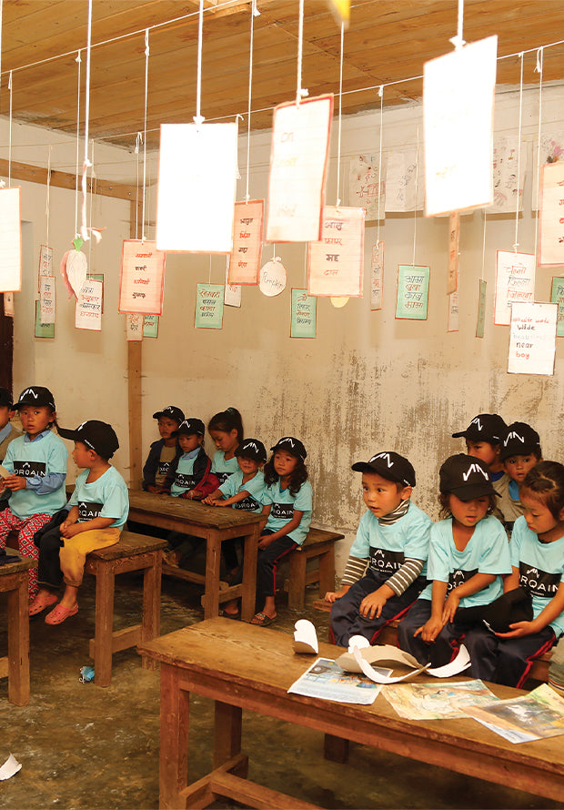 NORQAIN Swiss Made Watches | Official Webstore - NORQAIN