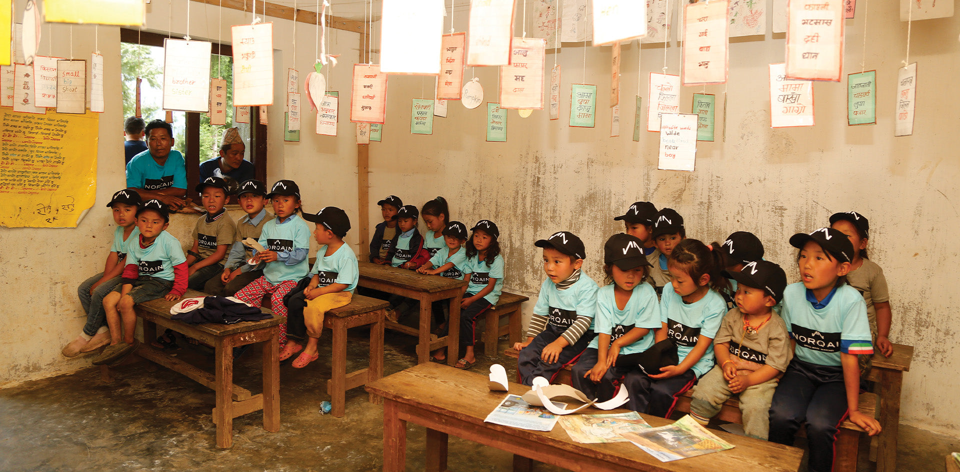 NORQAIN Values | NORQAIN Swiss Made Watches - NORQAIN