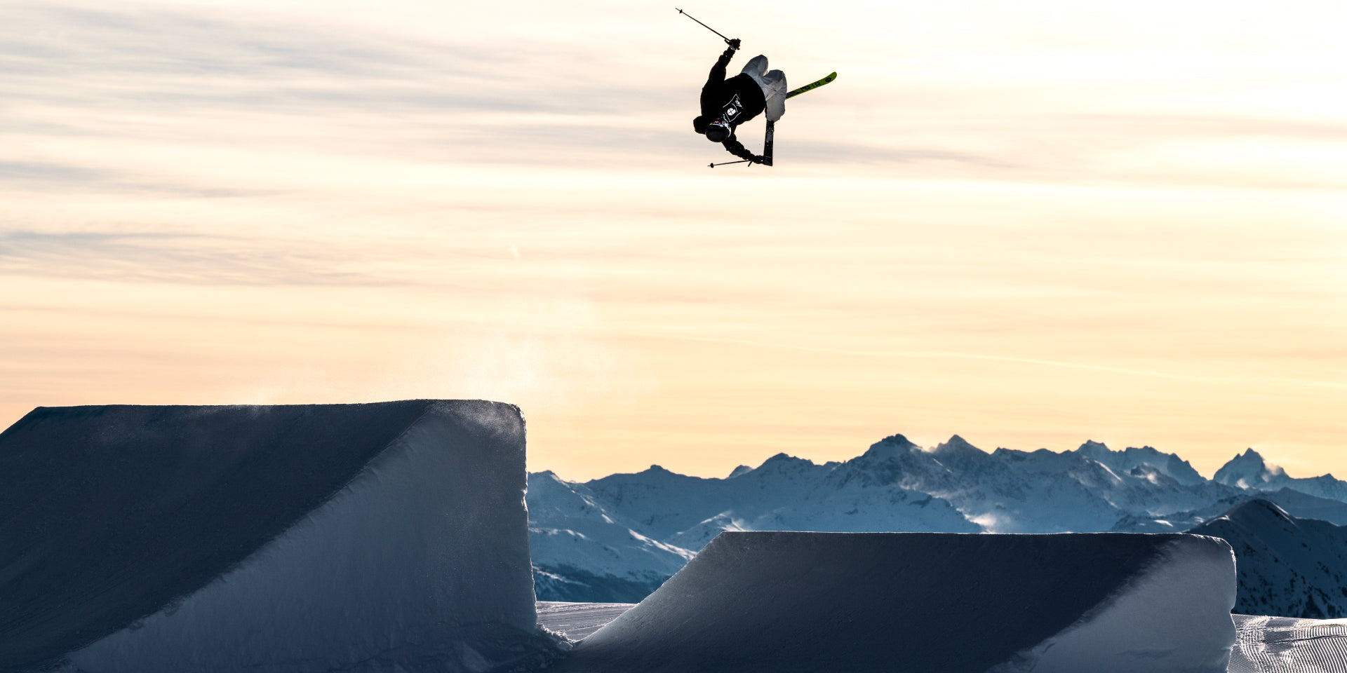 Andri Ragettli - NORQAIN