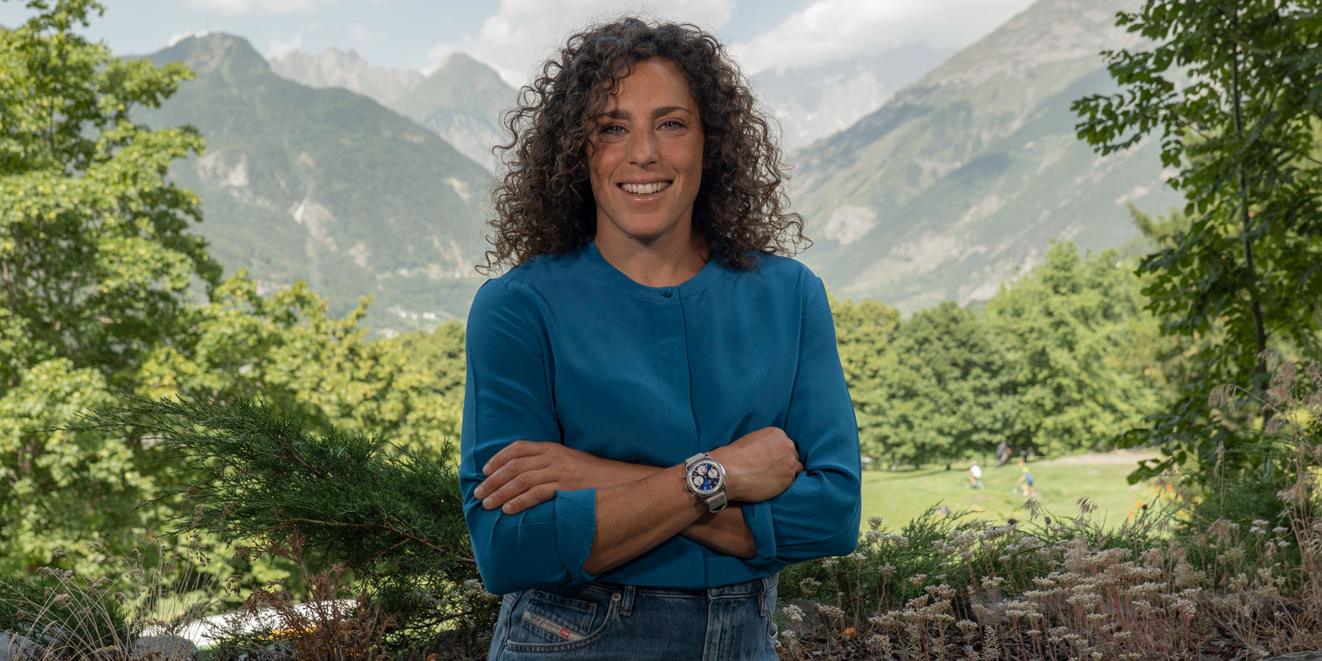 Federica Brignone - NORQAIN