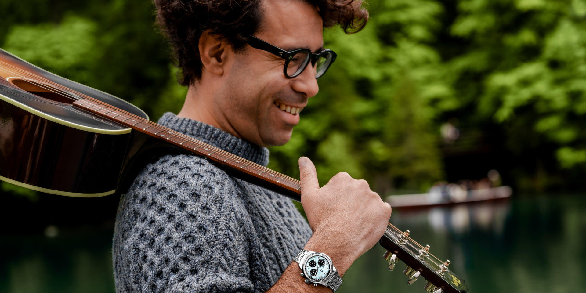 Noah Veraguth - NORQAIN