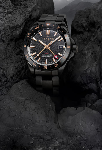 Homepage | Norqain - NORQAIN