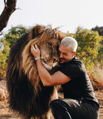 Dean Schneider - NORQAIN